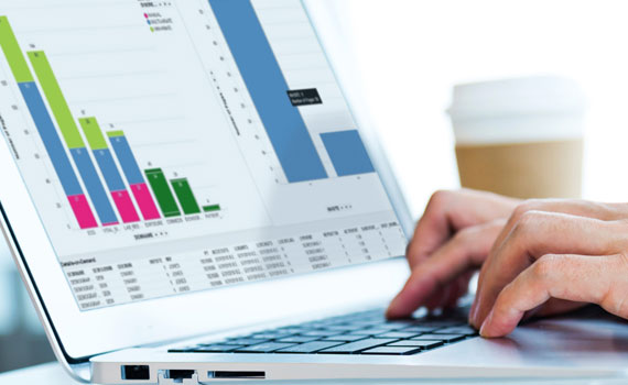 IT Edge Solutions | Homepage