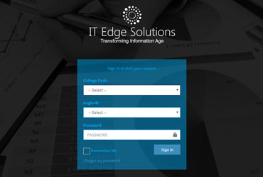IT Edge Solutions | Homepage